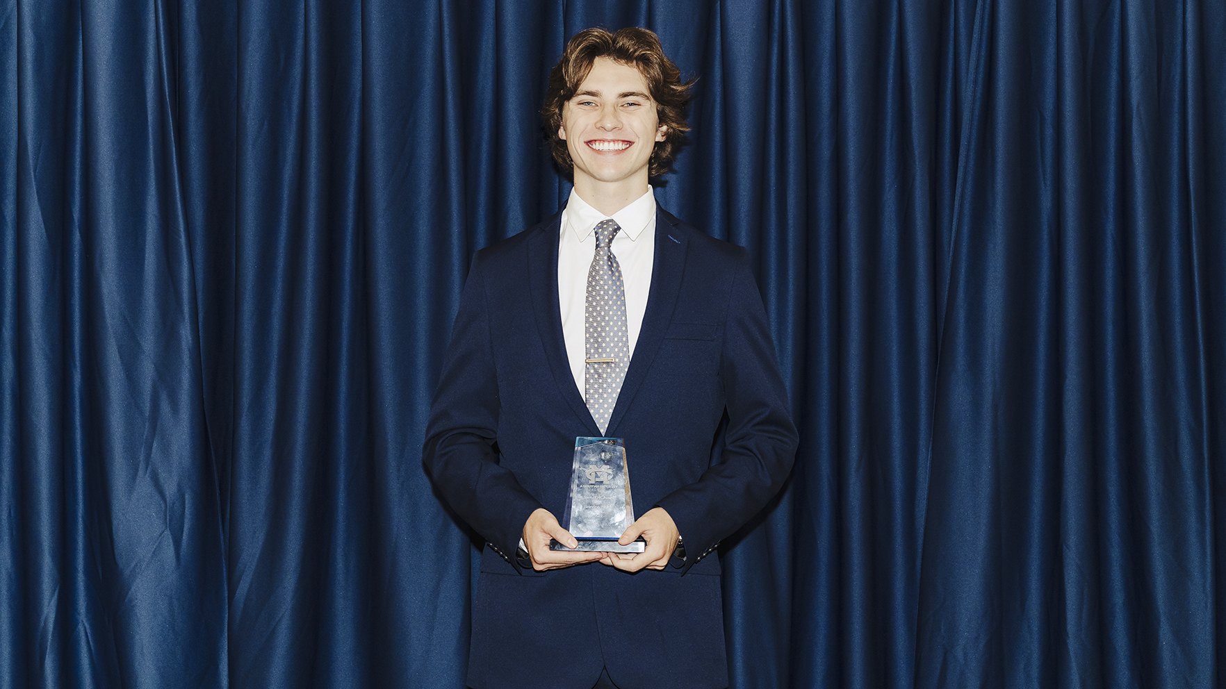 Bogue Chitto’s Welch shows the Spirit of MC | Daily Leader