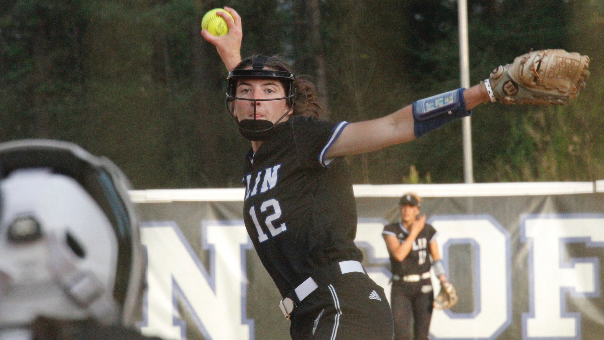 Co-Lin cruises past Lansing CC in National Tournament opener | Daily Leader