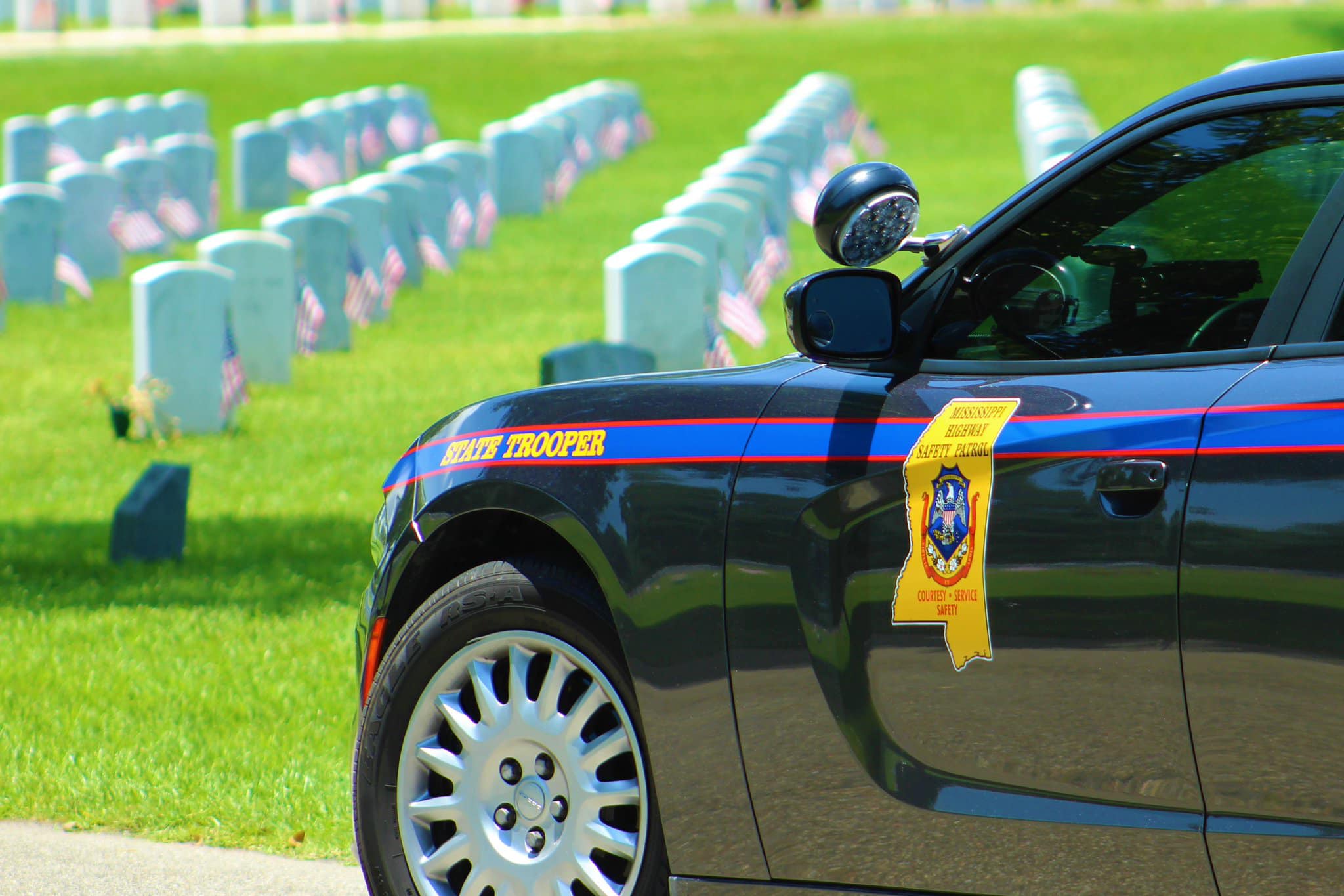 3 killed in Memorial Day weekend crashes across Mississippi | Daily Leader