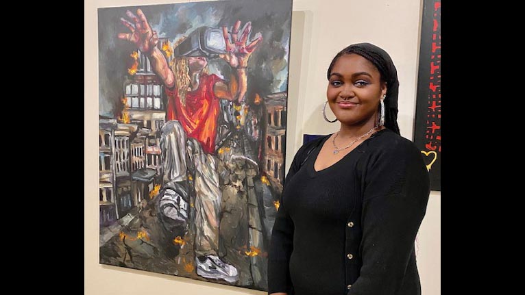 MSA student gets $2.76M in scholarship offers | Daily Leader