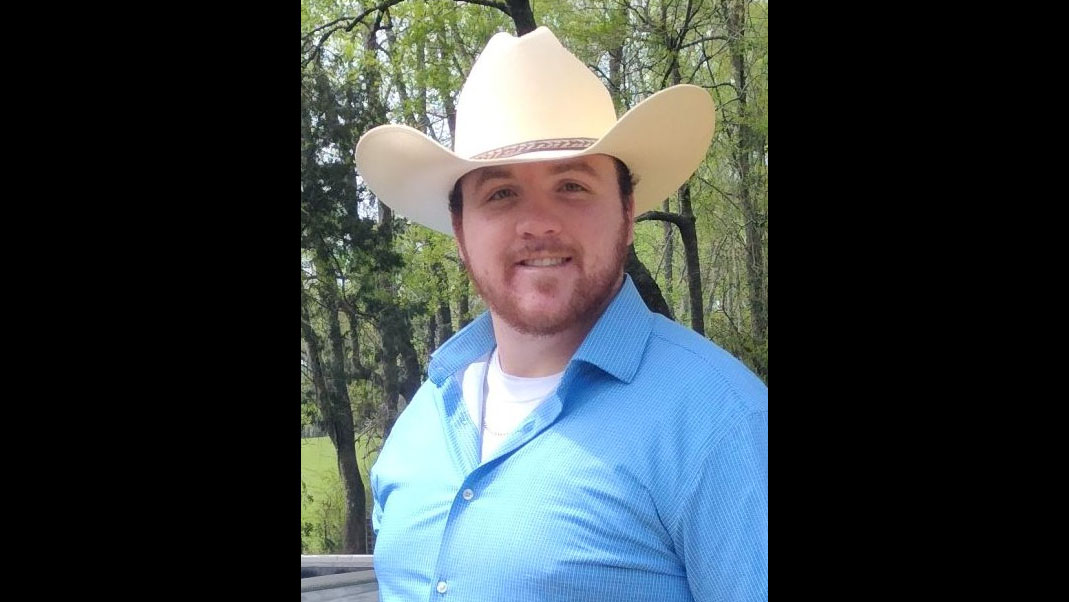 Anthony Tyler Oswalt | Daily Leader