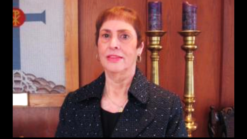 Mary Sue Douglas | Daily Leader