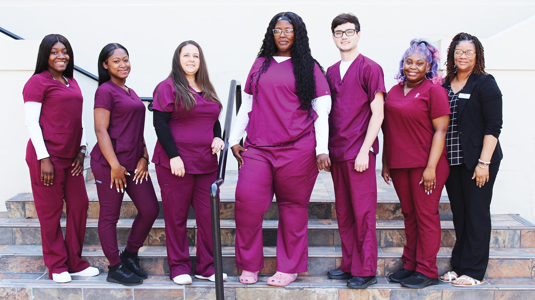 SMCC Nurse Assistants Program graduates 44th class | Daily Leader