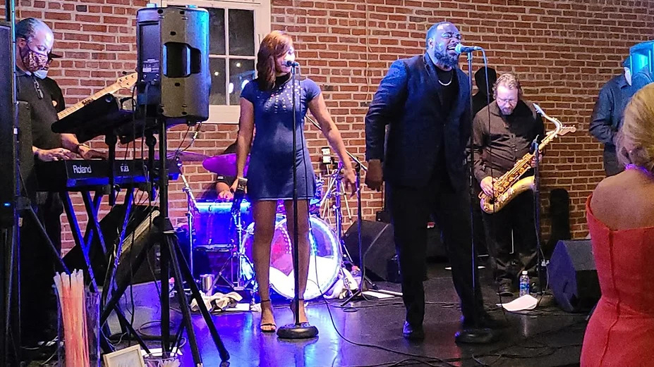 Summer Concert Series begins Friday with Mike Rob and the 601 Band ...