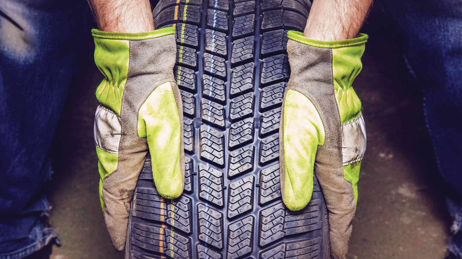 A philosophy and theology of work | Daily Leader