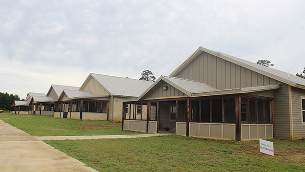 Outdoor Stewardship: Camp Kamassa secures funding for special needs ...