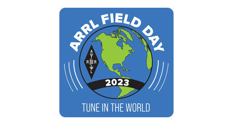 ‘Tune in the World’: Ham Radio Field Day is June 24-25 | Daily Leader
