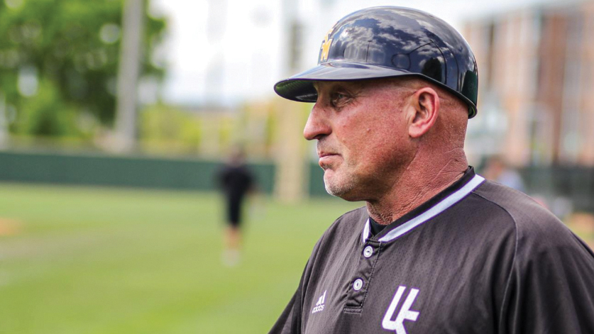 Southern Miss baseball coach Scott Berry leaving a legacy in ...