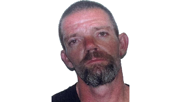 Update: Fugitive turned himself in to Louisiana authorities | Daily Leader