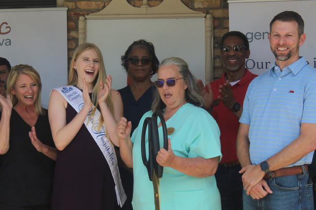 Gentiva Hospice expands to Southwest Mississippi | Daily Leader