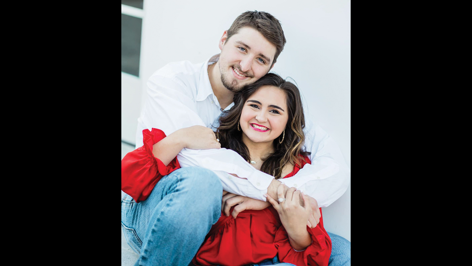 Wyant, Hall | Daily Leader