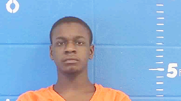 Capital murder suspect held without bond | Daily Leader