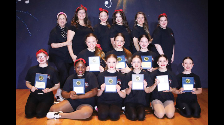 Nena Smith’s Hall of Fame - Daily Leader | Daily Leader