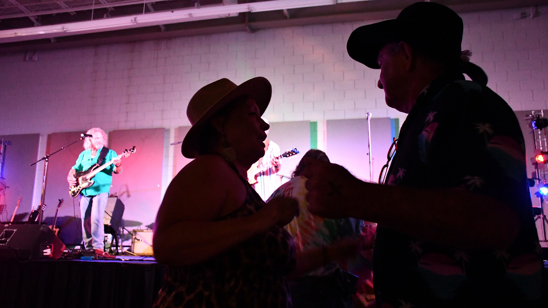 Brookstock rocks for 23rd year | Daily Leader