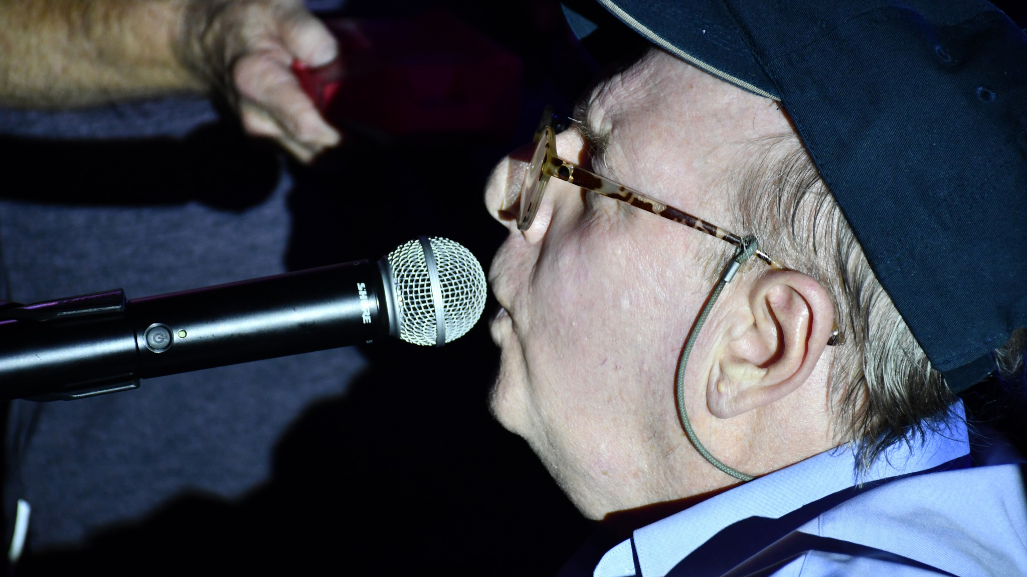 Brookstock rocks for 23rd year | Daily Leader