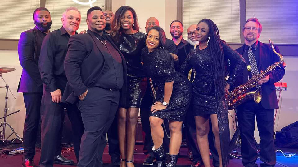 Fall Concert Series welcomes trio of bands | Daily Leader