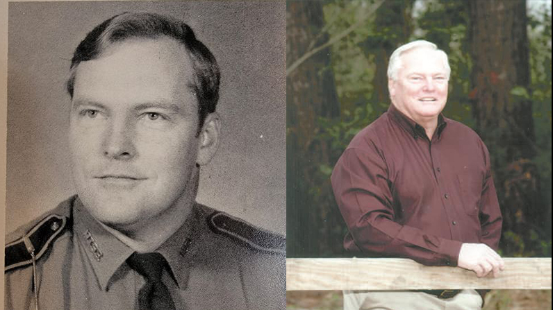 Former Lincoln County Sheriff Boyte dies | Daily Leader