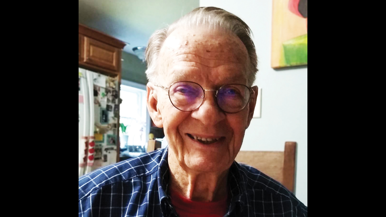 Pastor shares an ‘honest, hope-filled look’ at death | Daily Leader