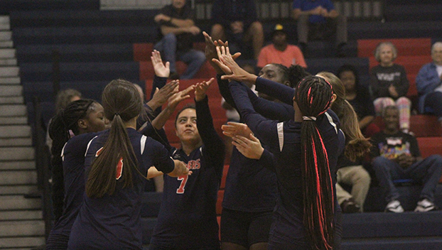 Inside Sports: Ole Brook hosts historic volleyball match tonight ...