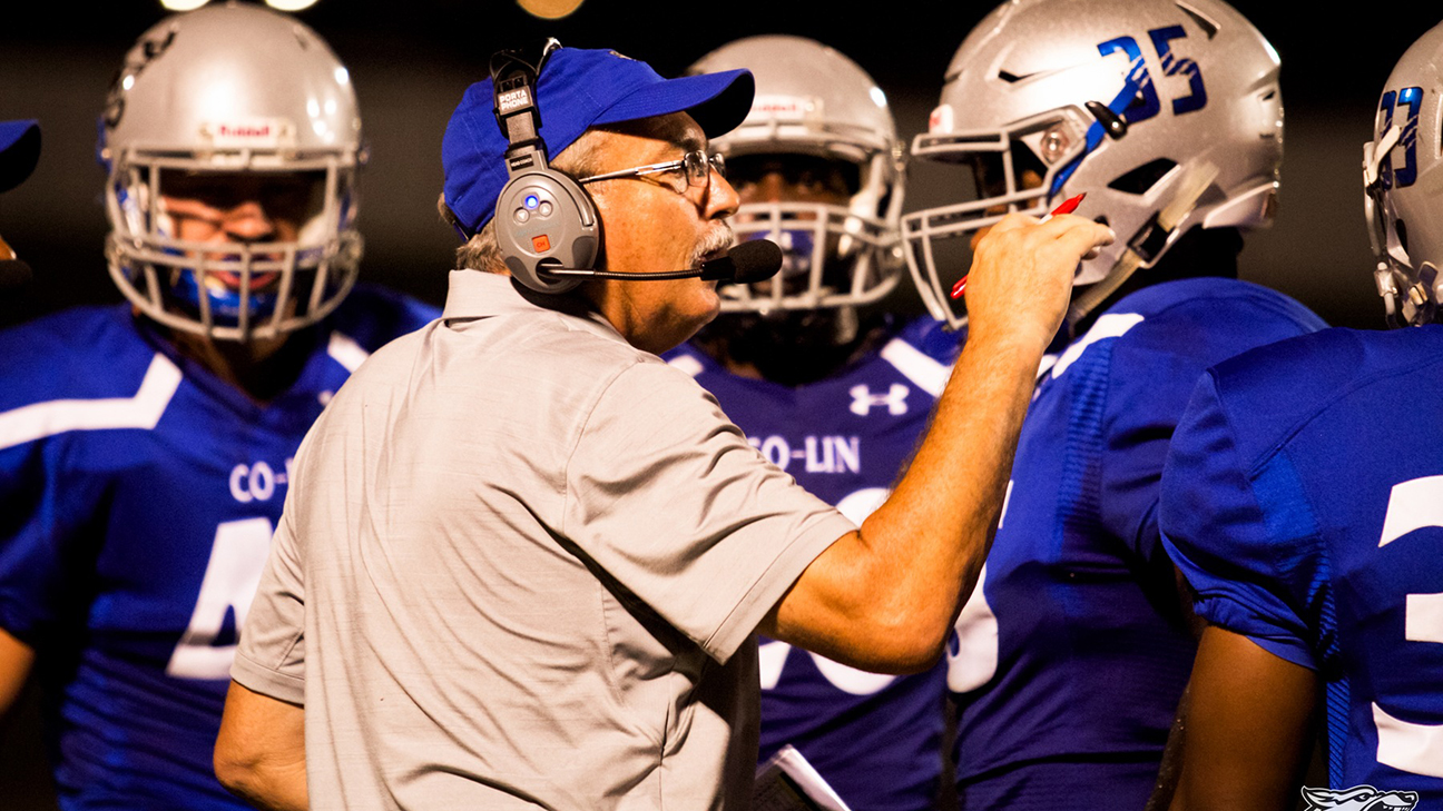 Co-Lin hosts East MS for season opener | Daily Leader