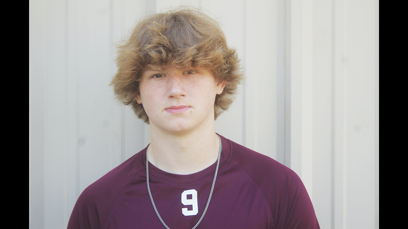 Enterprise’s Kyzar is The Daily Leader Defensive Player of the Week ...