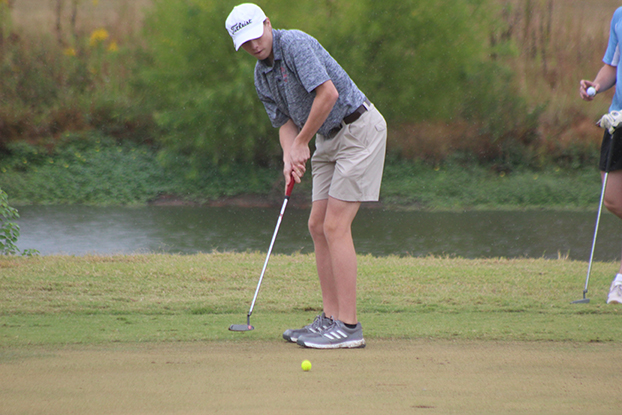 Golf business opening soon in Brookhaven | Daily Leader