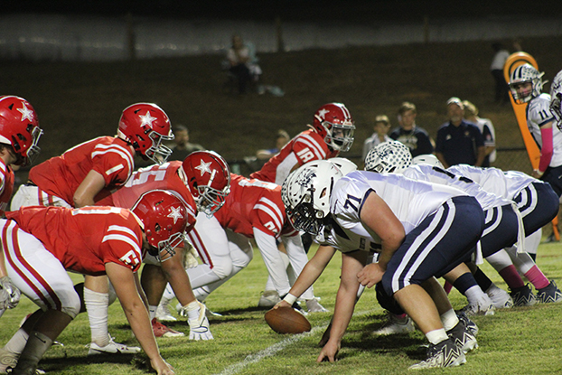 Gallery: Possum bowl for the ages - Daily Leader | Daily Leader