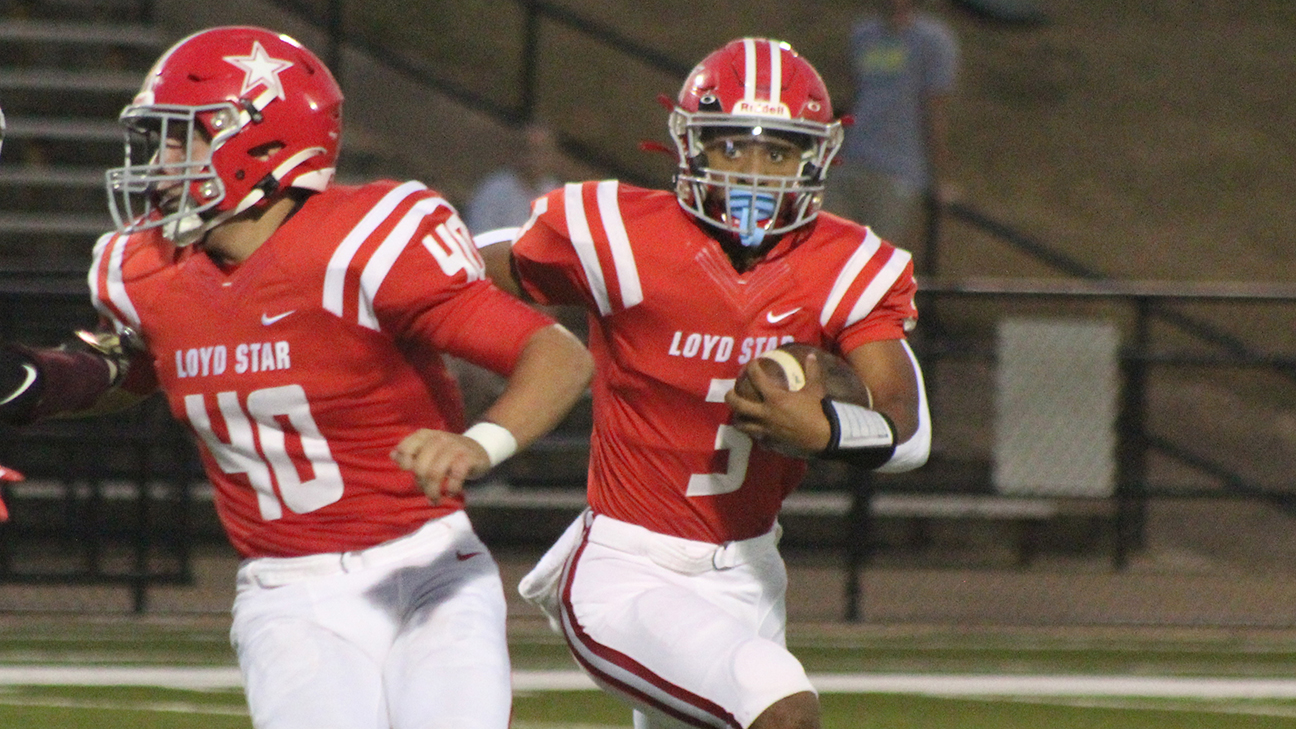 Friday night roundup: Hornets get gritty win at Amite County, Wesson now 6-0 | Daily Leader