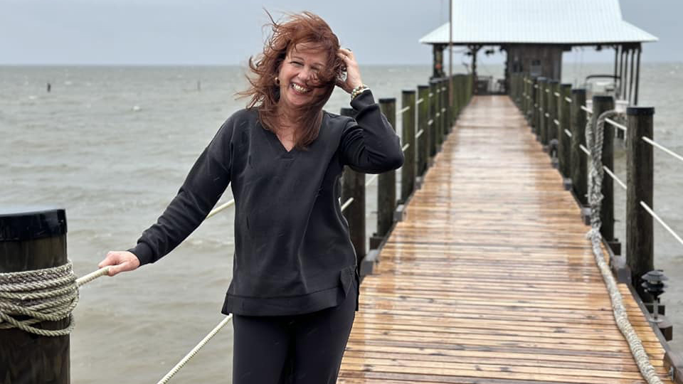 ‘Just live your life’ — Cancer survivor says it’s been a great life ...