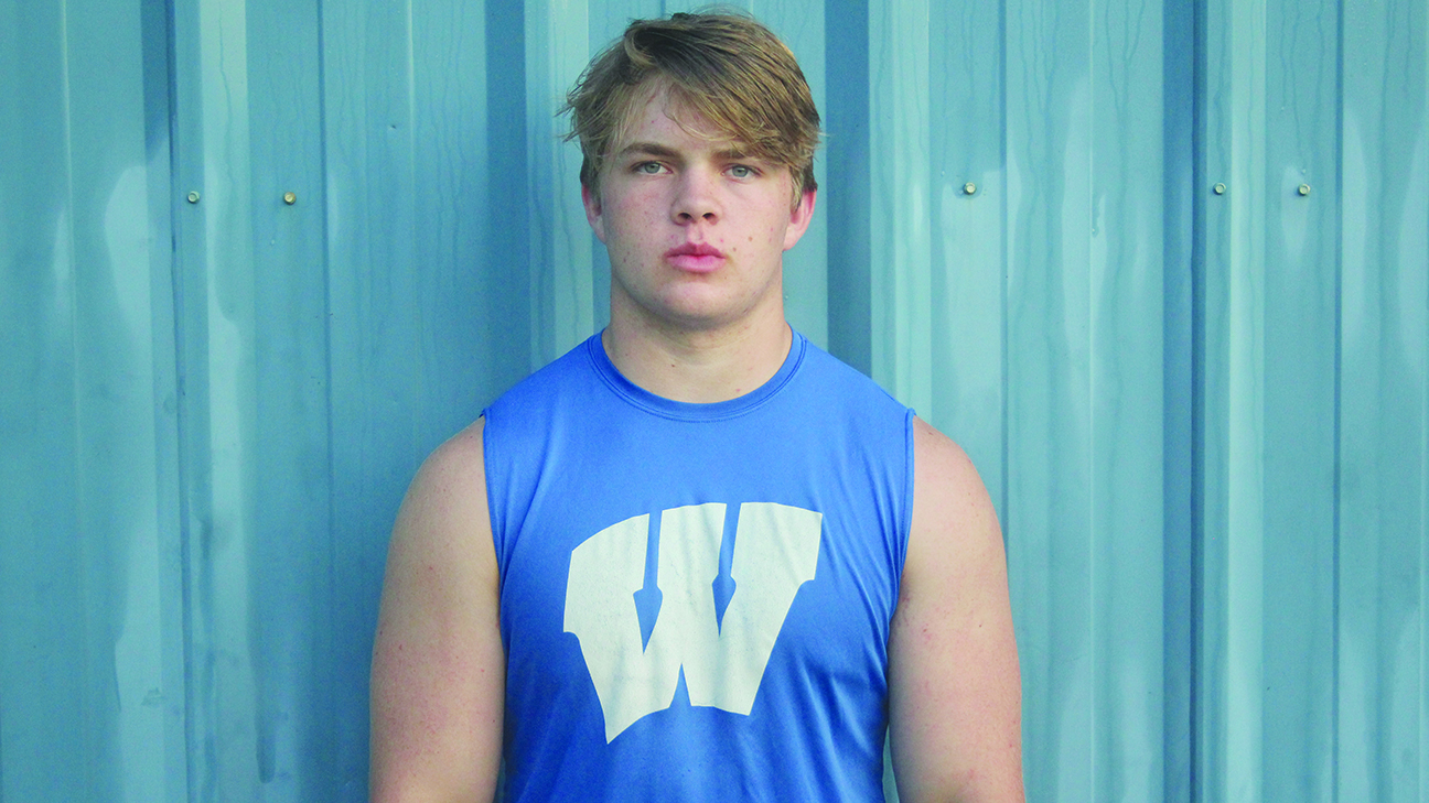 Wesson’s Westbrook is The Daily Leader’s Defensive Player of the Week ...