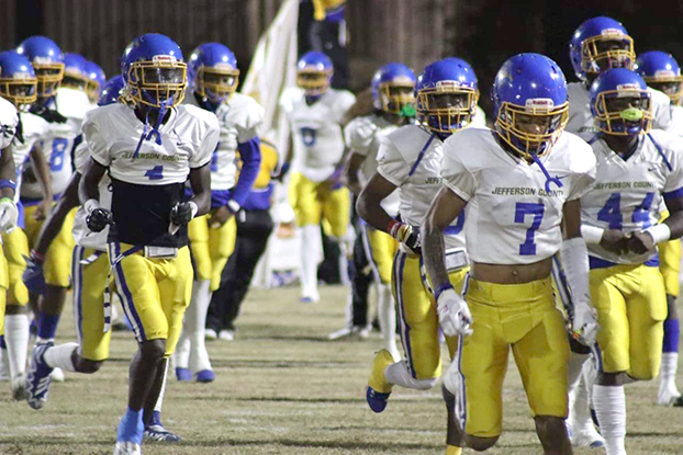 Battle of the Tigers, Jefferson County hosts 3A South State ...