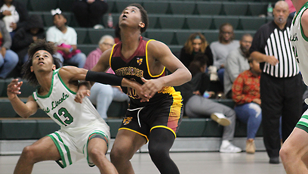 Enterprise, West Lincoln split post-Thanksgiving hoops matchup | Daily ...