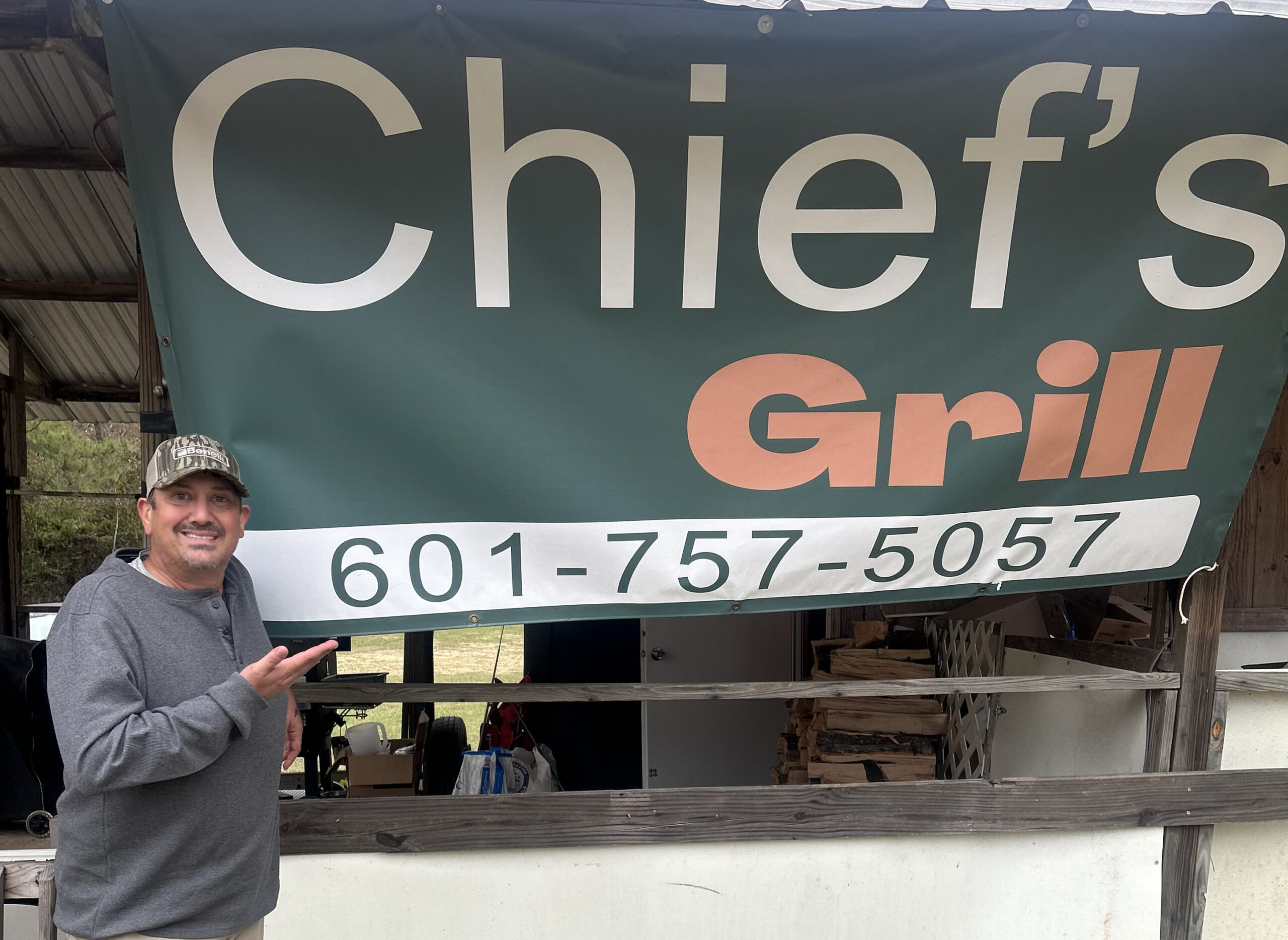 New steakhouse to open in Lincoln County Wednesday | Daily Leader