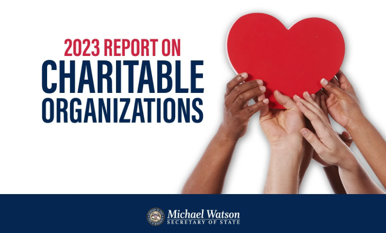 Check your charity before your give | Daily Leader