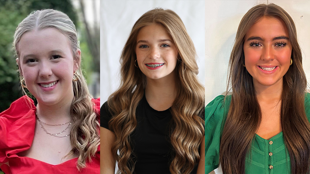 Introducing the 2023 Jr. Ambassadors | Daily Leader