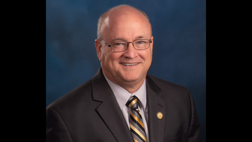 Nettles serving as interim Co-Lin Natchez Campus Vice President | Daily ...