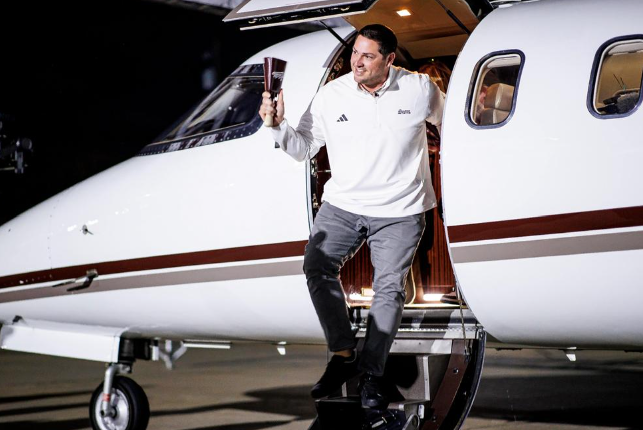 Mississippi State taps Jeff Lebby to lead its football program | Daily ...