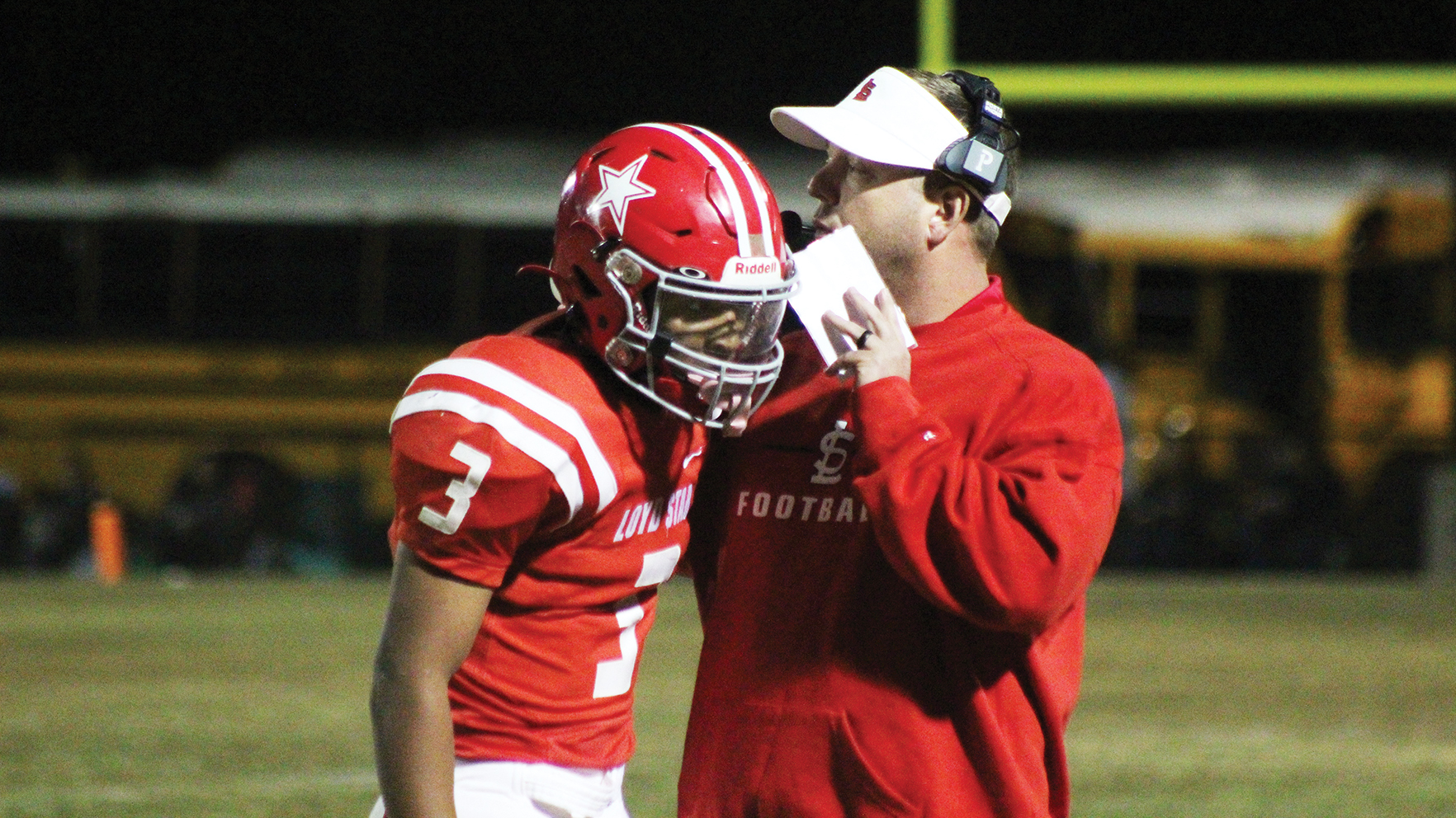 BHS, Loyd Star, Lawrence County play in postseason this Friday | Daily ...