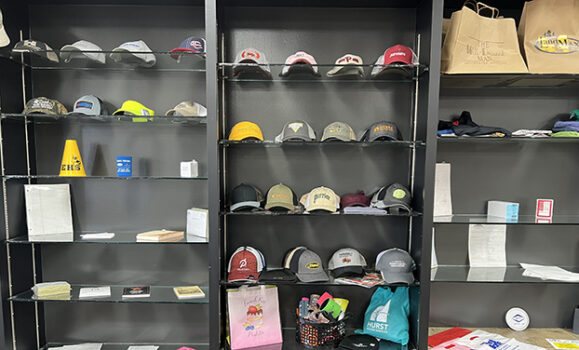 A2Z Printing celebrates ribbon cutting - Daily Leader | Daily Leader