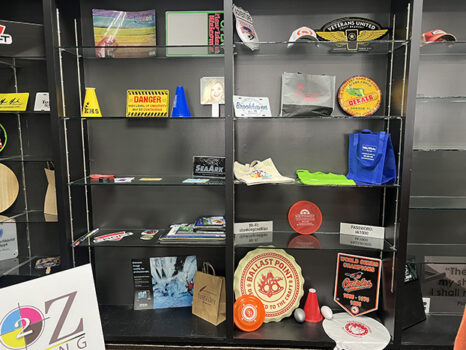 A2Z Printing celebrates ribbon cutting - Daily Leader | Daily Leader