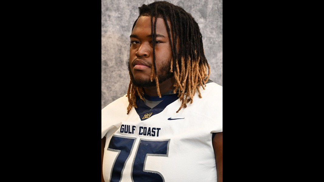 Ole Brook alum Hudson joins Troy | Daily Leader