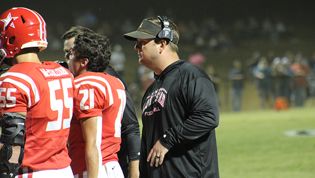 The Daily Leader’s 2023 All-Area Football: Coach of the Year | Daily Leader