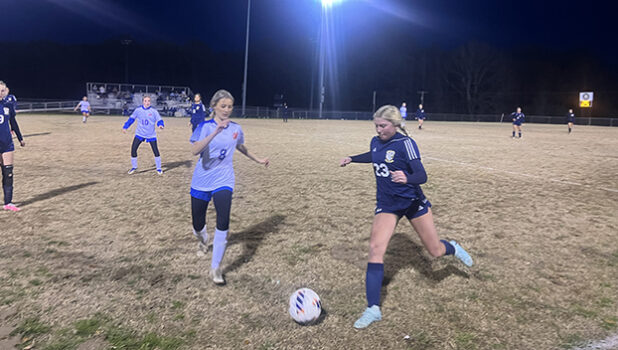 Lady Cobras down Bogue Chitto in thriller - Daily Leader | Daily Leader