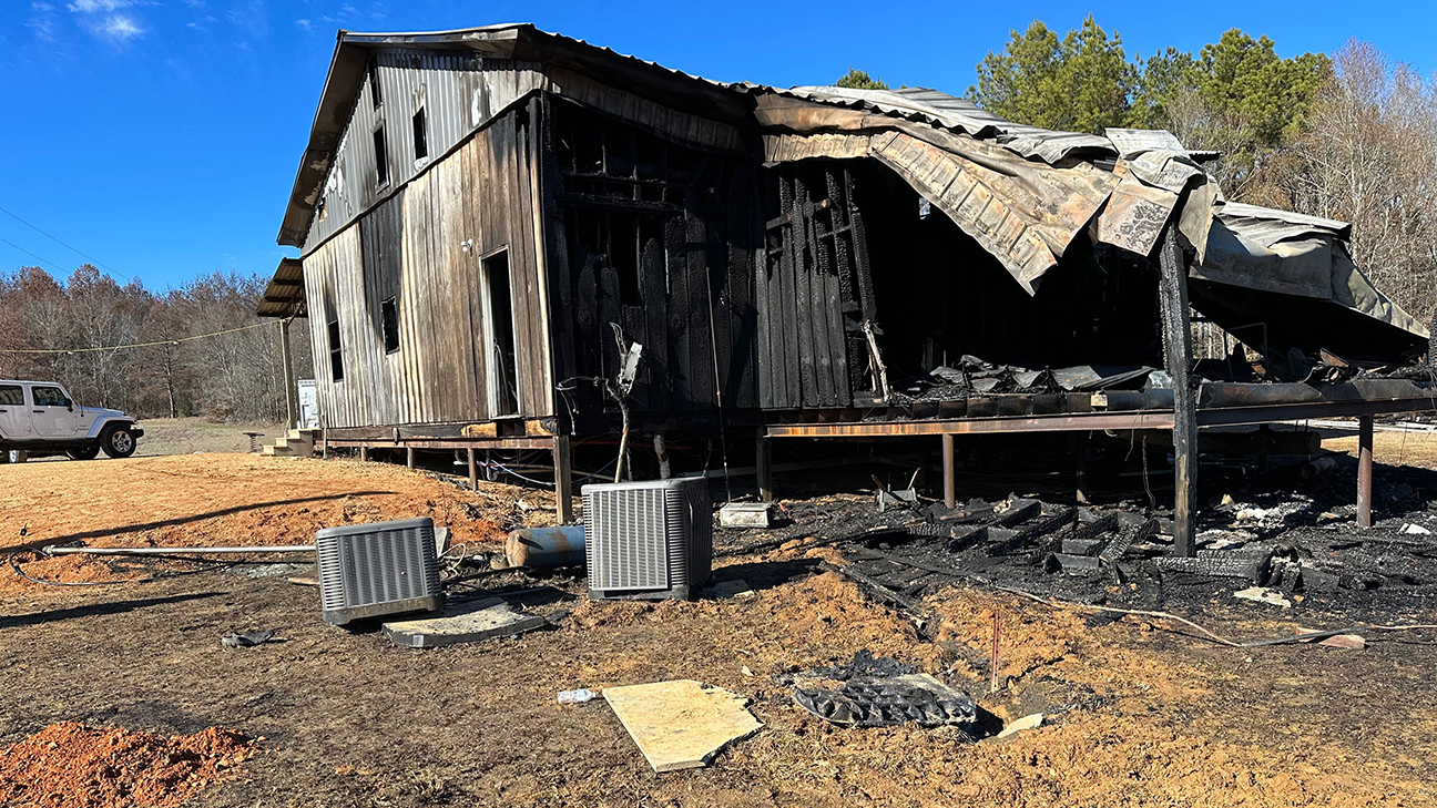 State investigation of fatal Copiah County propane explosion complete ...