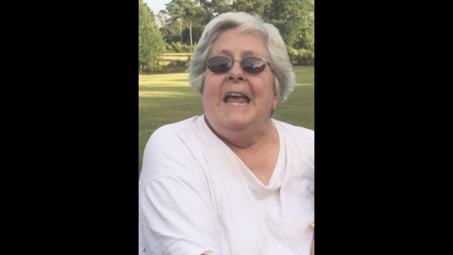 Mary Annie Freeman Townsend | Daily Leader