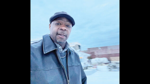 Brookhaven actor to appear in upcoming Tyler Perry film - Daily Leader ...