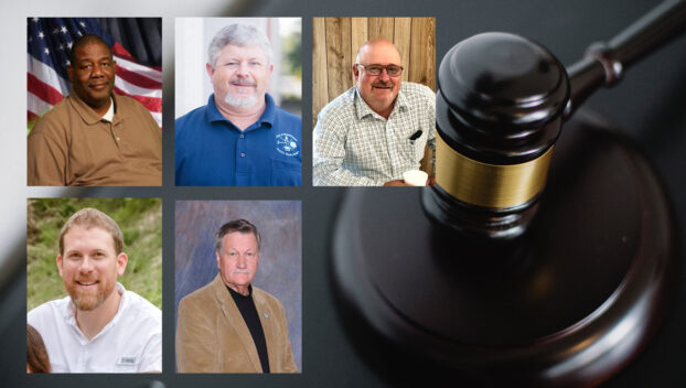 Serving Brookhaven and all of Southwest Mississippi | Daily Leader