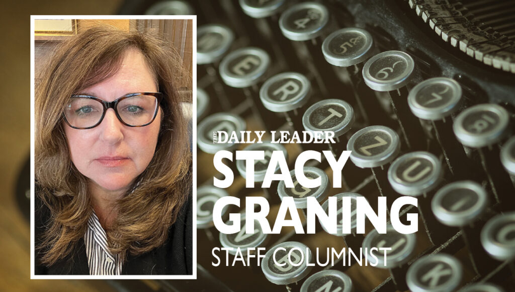 'Springing forward' is simply insanity - Daily Leader | Daily Leader