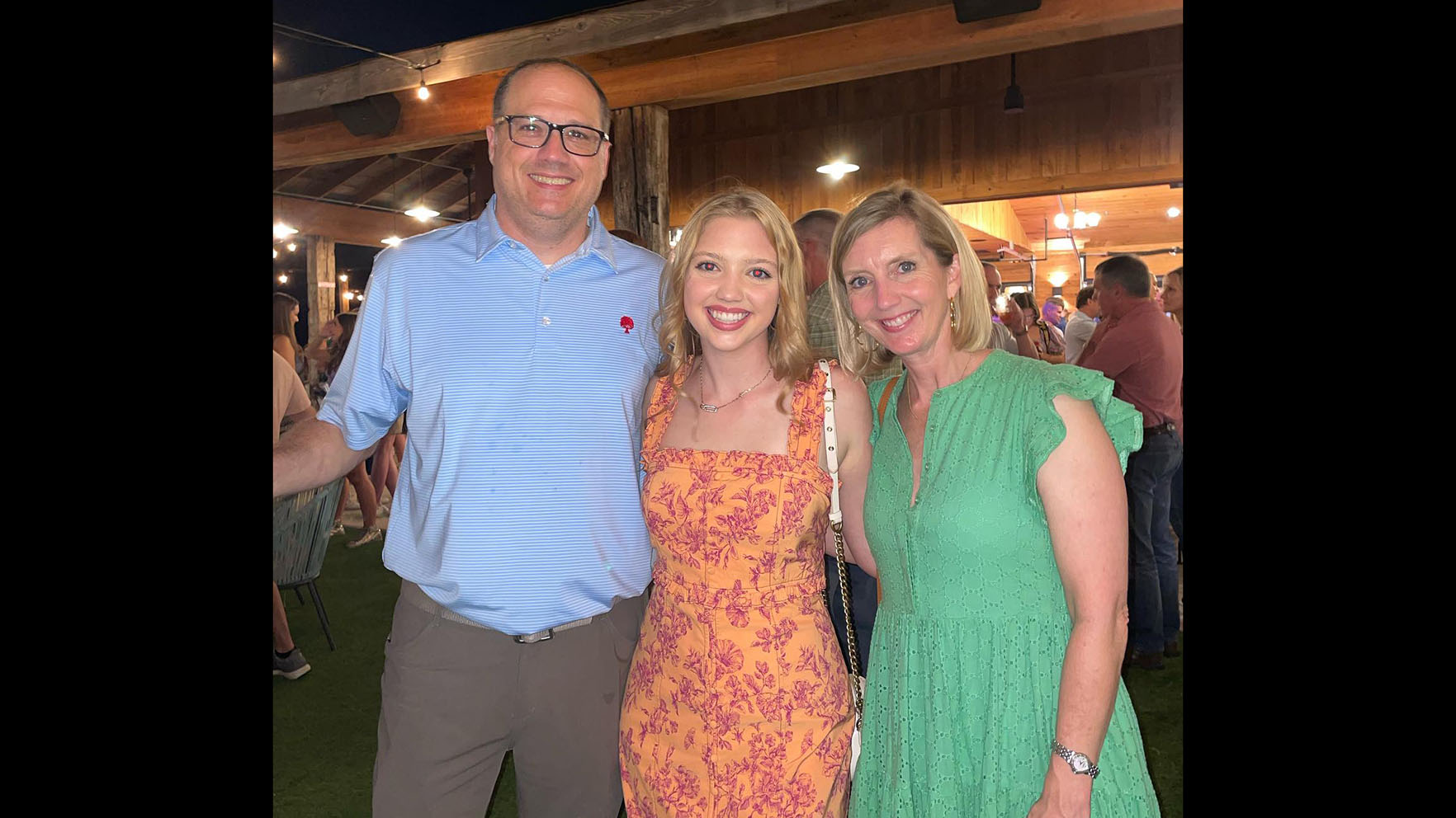 Brookhaven’s Lucy Allen named to Ole Miss honors | Daily Leader