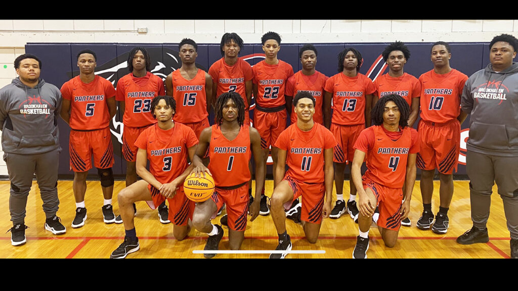 Provine High stands between BHS Panthers and a trip to the Big House ...